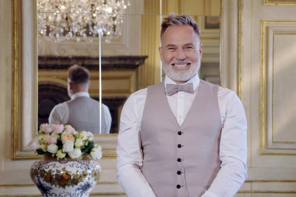 Neu auf Ibiza: Frooncks internationale Event & Wedding Agency | Le ...