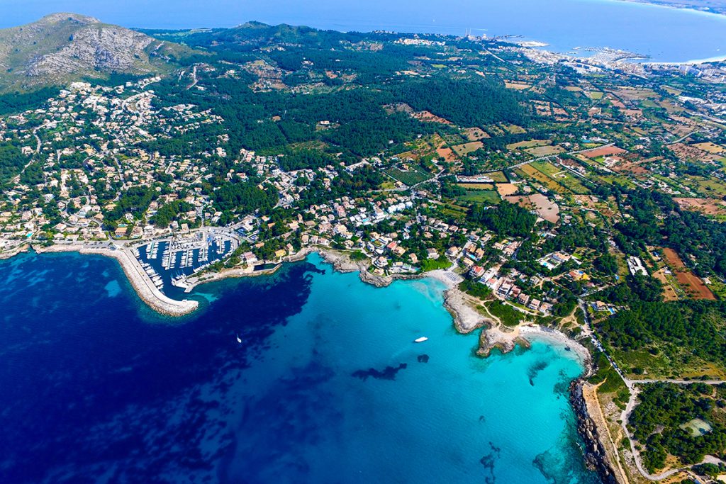 PlanetHome startet mit Head Office auf Mallorca durch | Le DELUXE ...