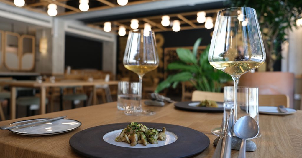 Mural Farmhouse eröffnet in München | Le DELUXE | Mallorca